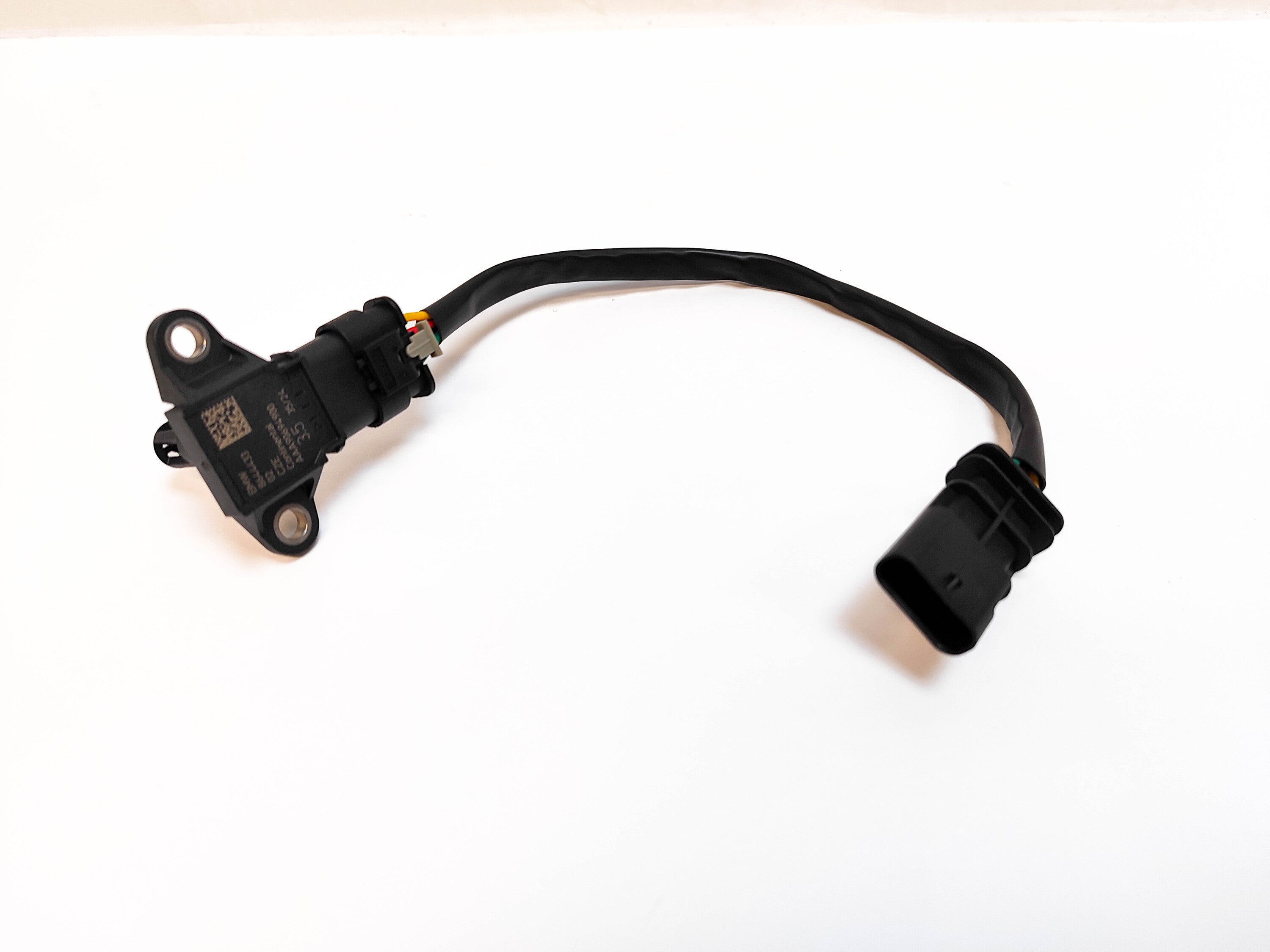 3.5 BAR TMAP Sensor met Adapter – Voor BMW N54 & N55 – KCPerformance