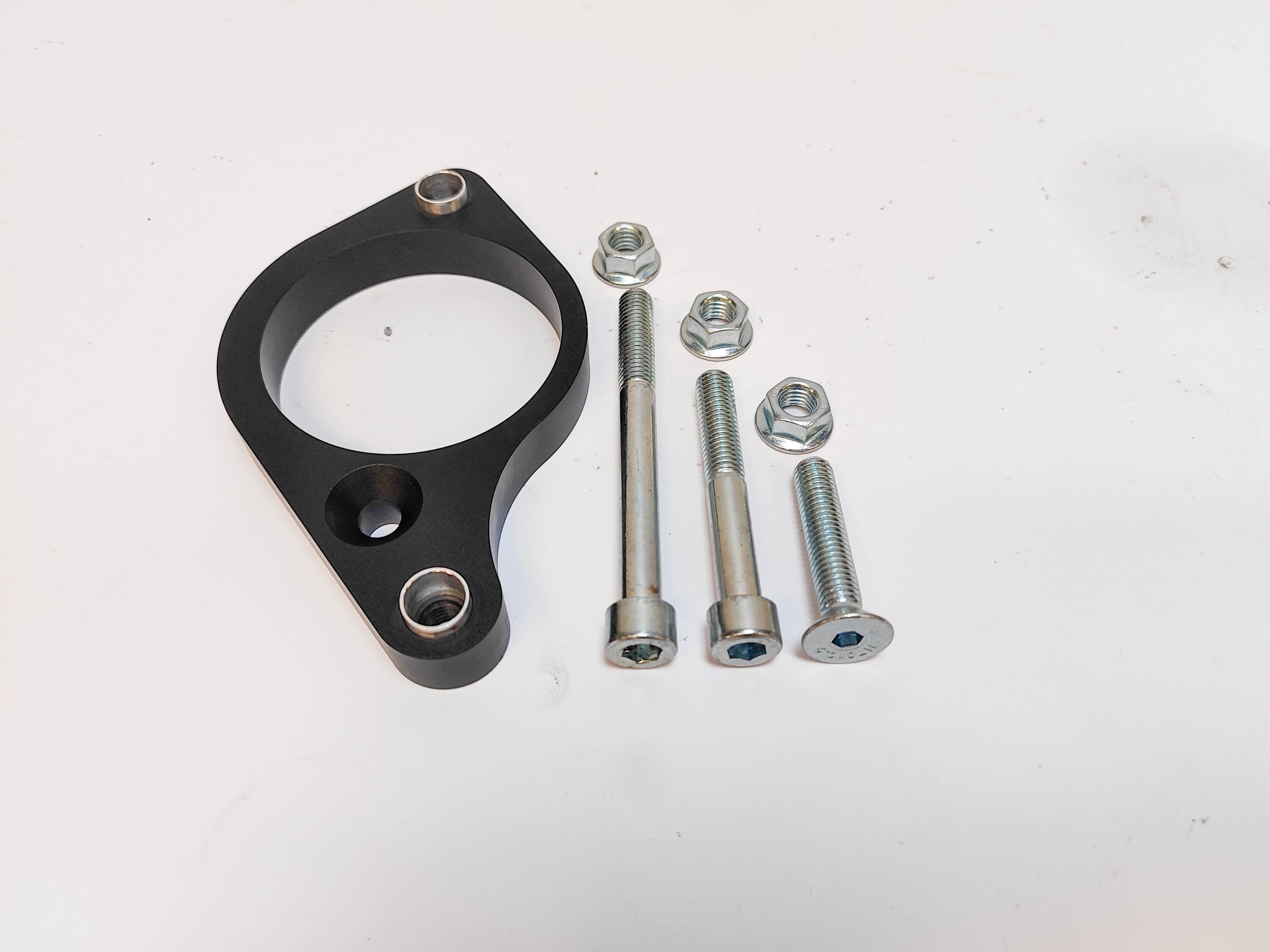 Starter Spacer Plate for BMW M5x/S5x Engines with 8HP45 N55 Transmissi ...
