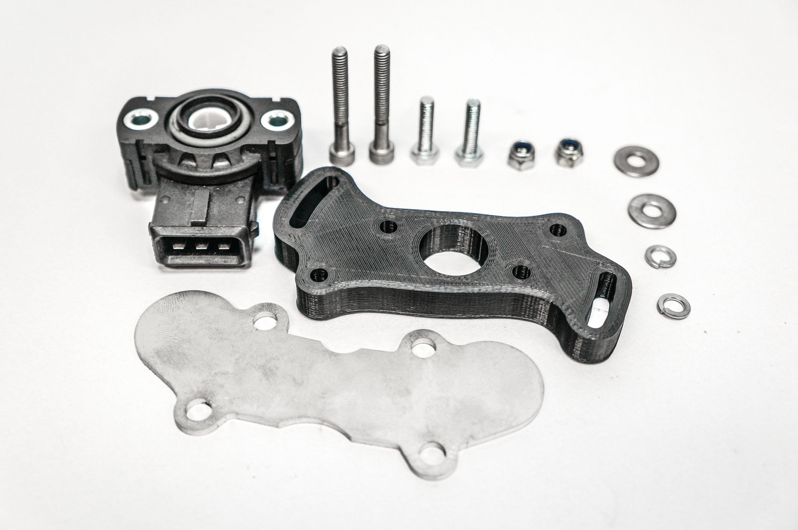 TPS Kit Standalone for B202 Engine – KCPerformance