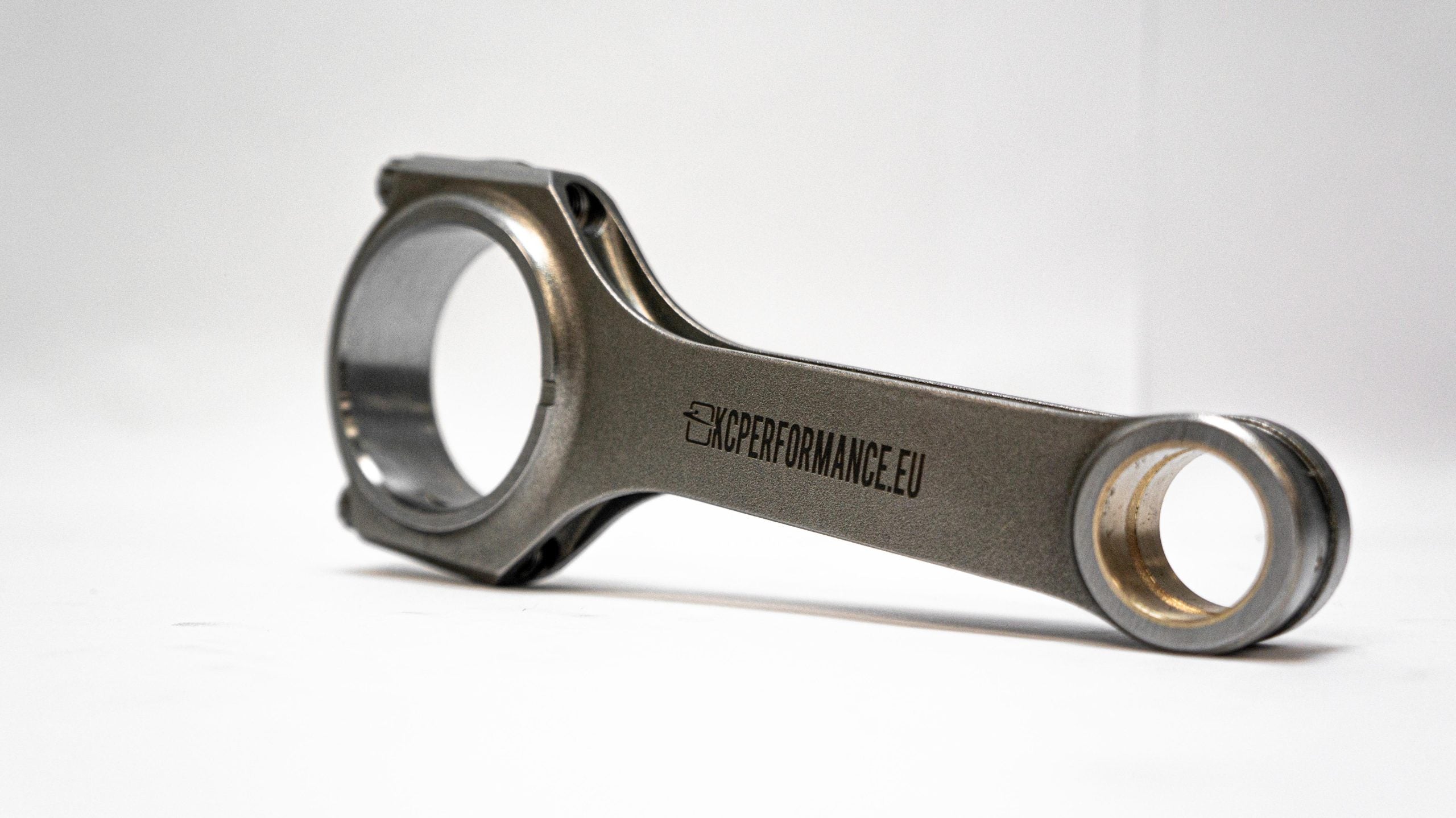 Connecting Rods for Saab B235 Engine – KCPerformance