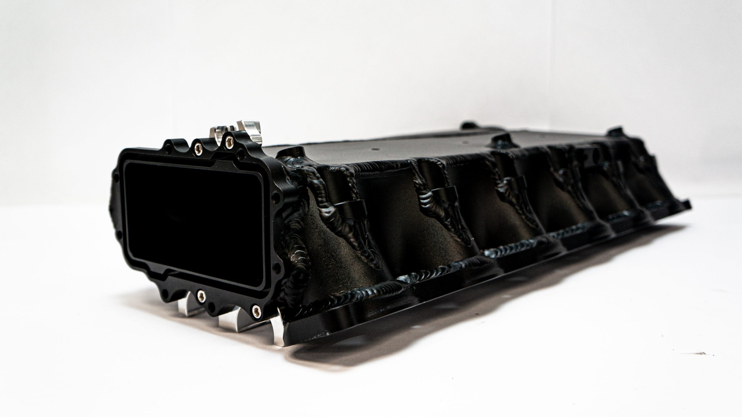 Gen1 B58 Intake Manifold with Aluminum Port Injection – KCPerformance